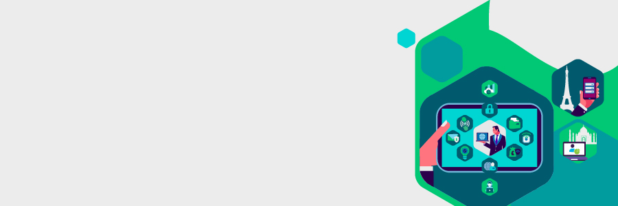 Brochure: Connected Support - Capgemini USA