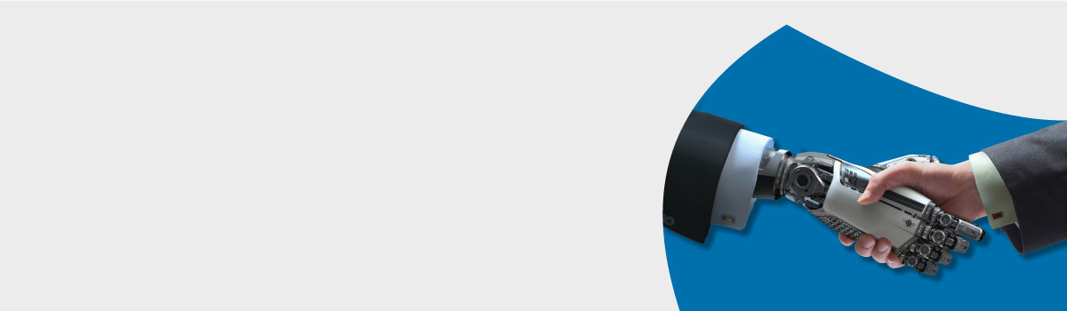 Next-generation testing with collaborative robots - Capgemini USA