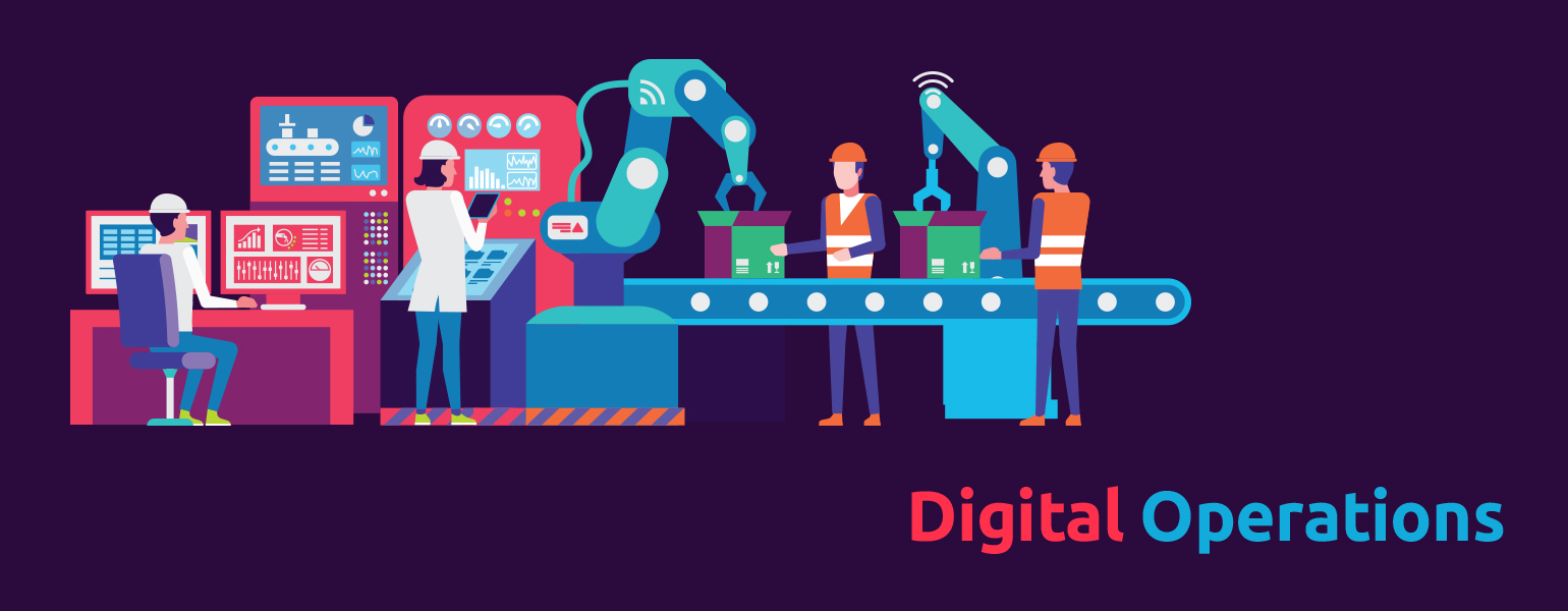 Driving operational performance in manufacturing - Capgemini USA
