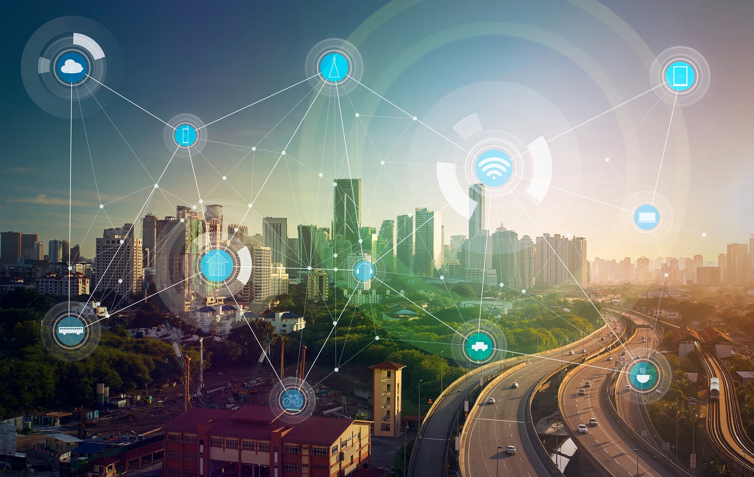 Connected cars – drivers look beyond transportation - Capgemini USA