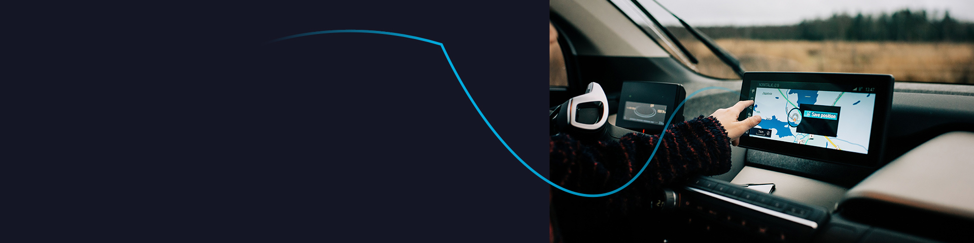 Why software-defined vehicles will transform the driving experience ...