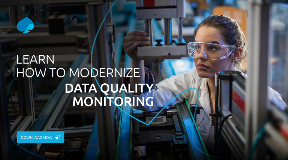 Boost revenue and operational efficiency with Data-Driven Quality ...