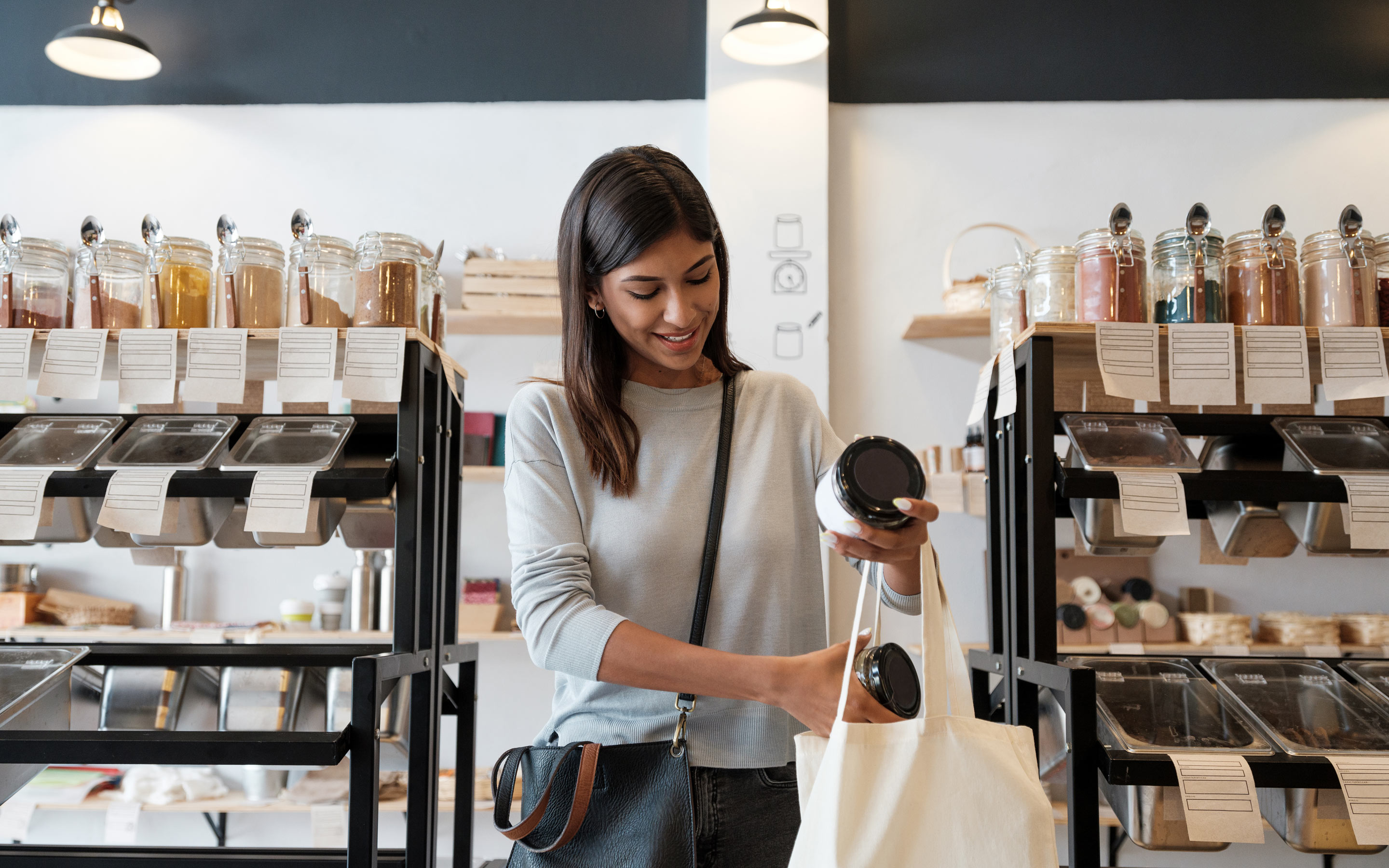 Consumer Products Industry - Consulting & Transformation | Capgemini