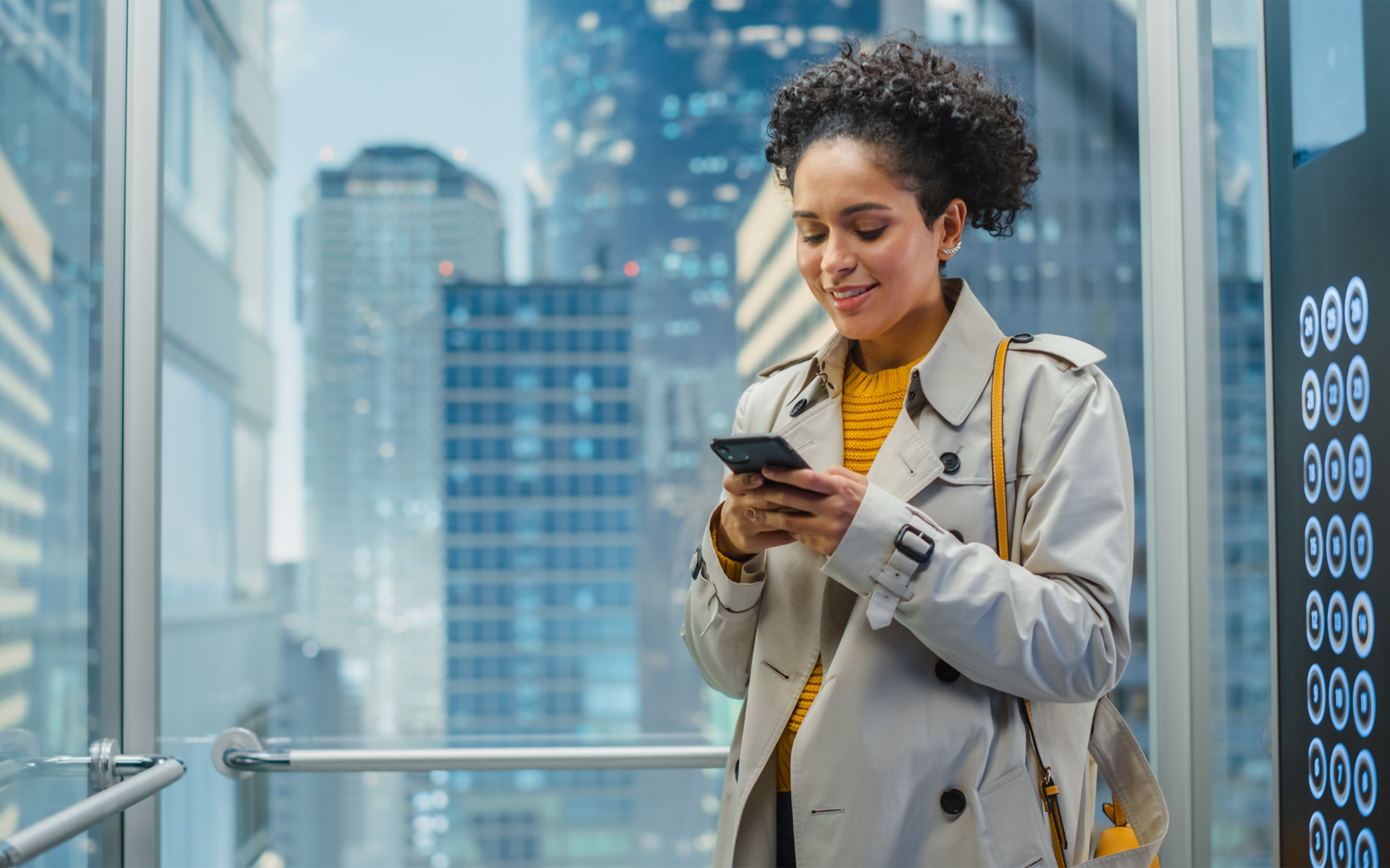 How technology is enabling wealth democratization - Capgemini USA