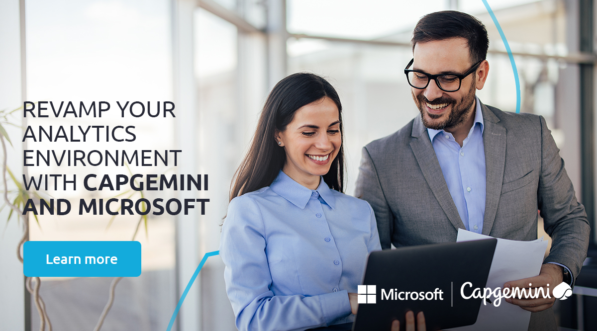 Driving superior insights and increased revenue with Microsoft Azure ...