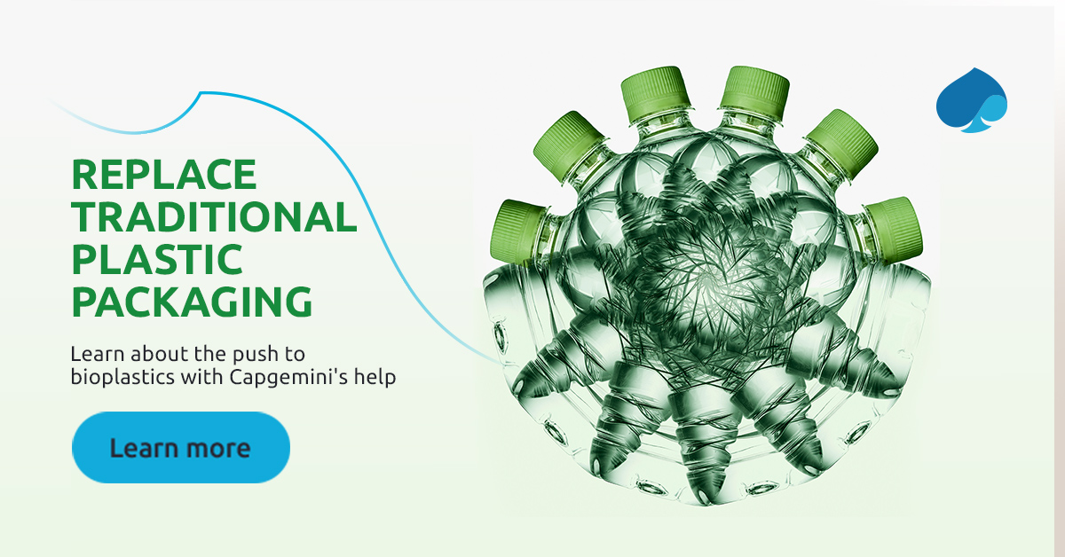 Unpacking the future of packaging - Capgemini USA