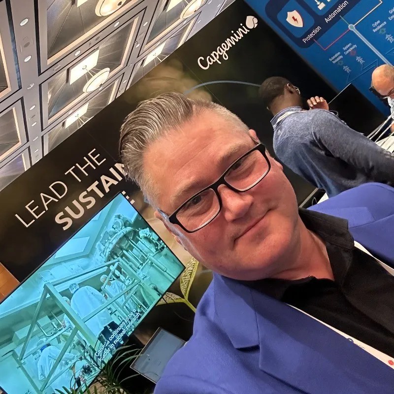 It’s time to bring operations into the smart-meter equation - Capgemini USA