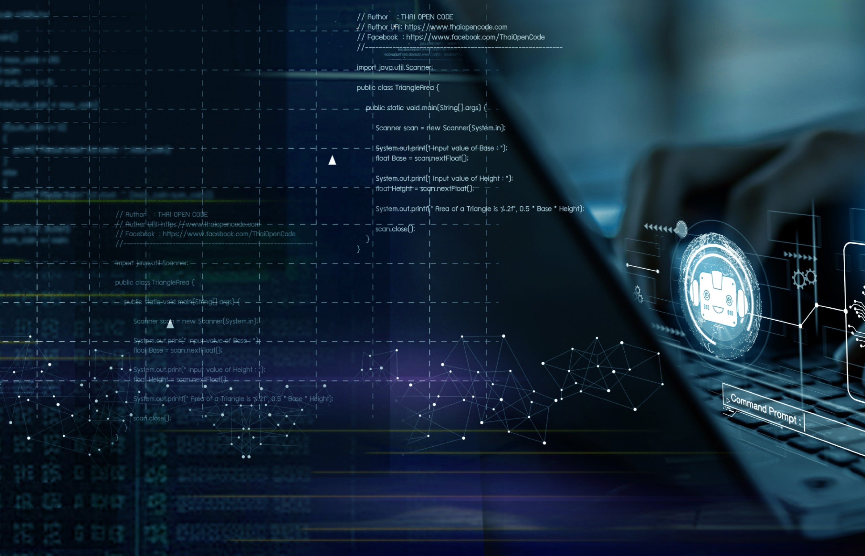 Software Driven Transformation Capgemini Usa