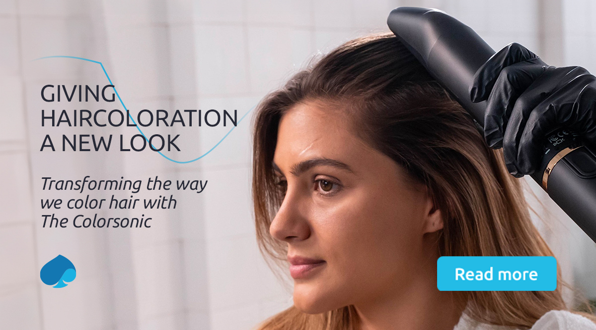 Synapse and L’Oréal: Giving at-home hair care a new look - Capgemini USA