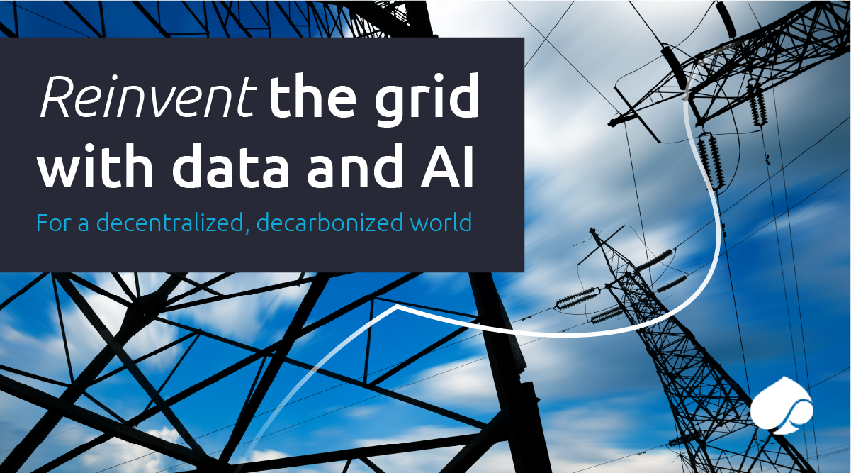How data, AI, and intelligent technologies are transforming electricity grids - Capgemini USA