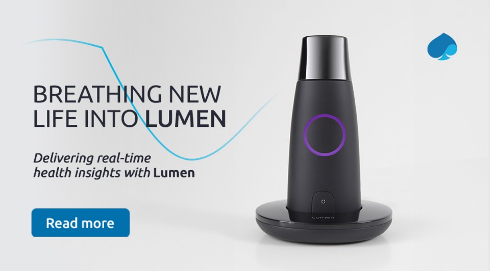 frog: Breathing life into Lumen - Capgemini USA