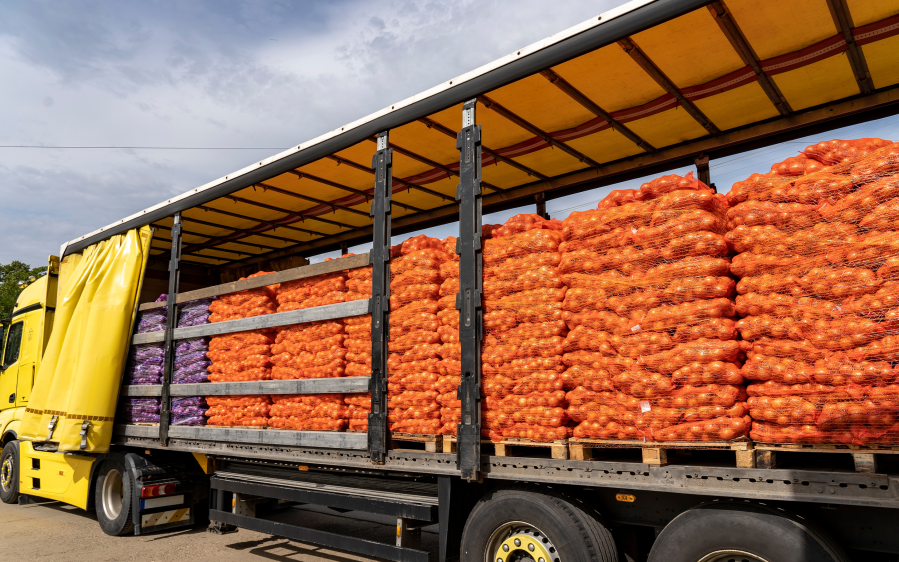 Consumer product industry transformation by Capgemini