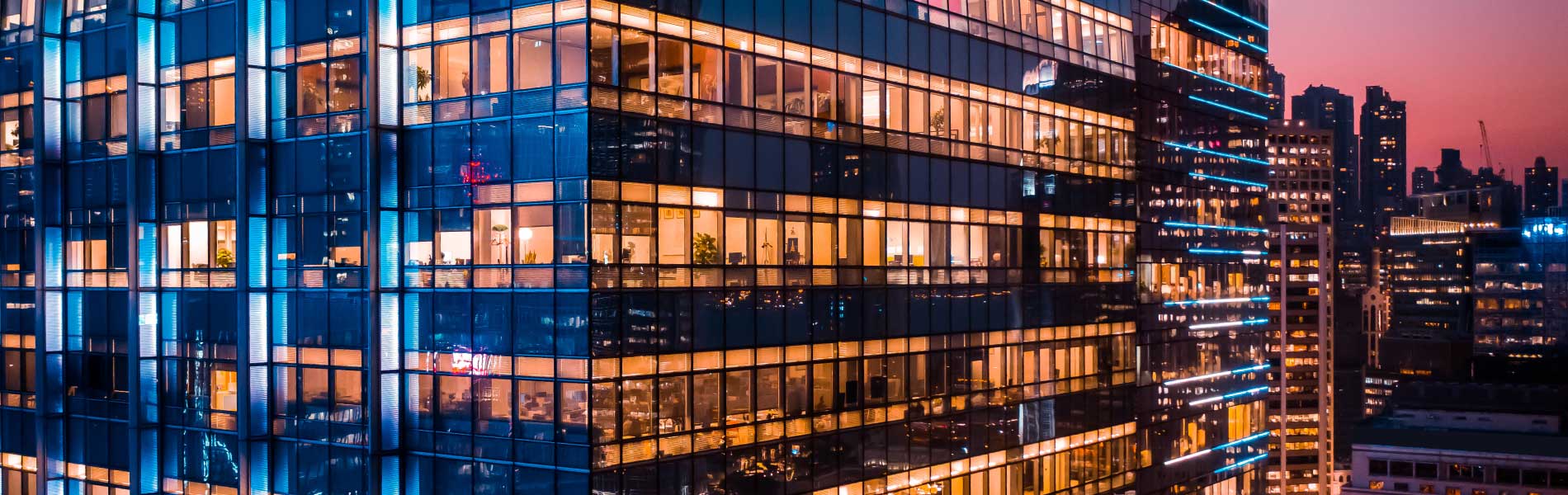 Boost building efficiency, save money, and reduce carbon emissions with ...