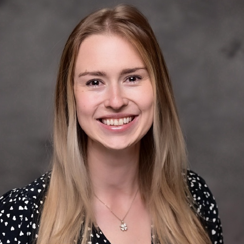 Laura - Capgemini USA