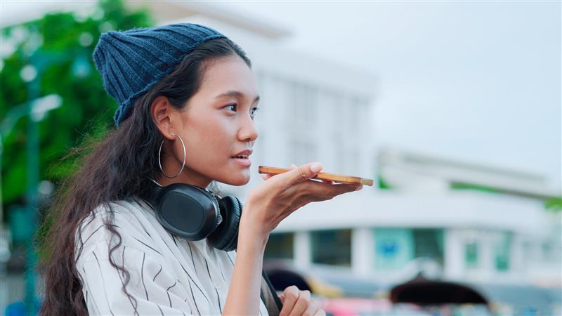 The invisible user interface: Can conversations replace clicks to power ...