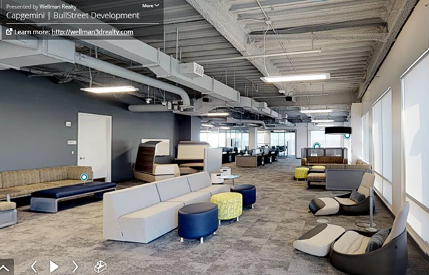 Tech giant Capgemini opens global delivery center in Columbia, SC’s ...