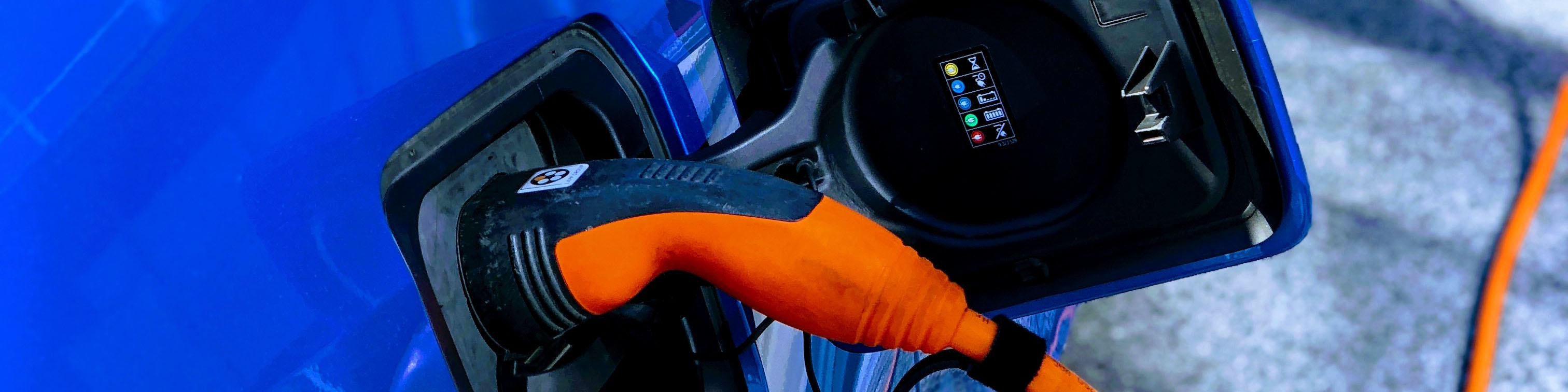 Capgemini study reveals barriers to electric car adoption in US