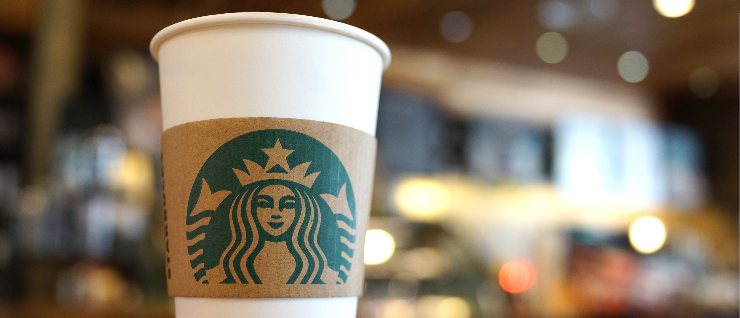 The many faces of loyalty at Starbucks