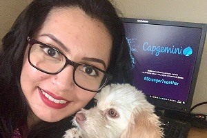 Capgemini Guatemala – compassion is key during COVID-19 - Capgemini