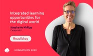 New Learning Opportunities That Beckon In The Digital World Capgemini New Learning Opportunities That Beckon In The Digital World Capgemini