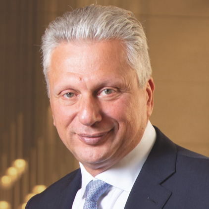 Management Team | Management and Governance | Capgemini