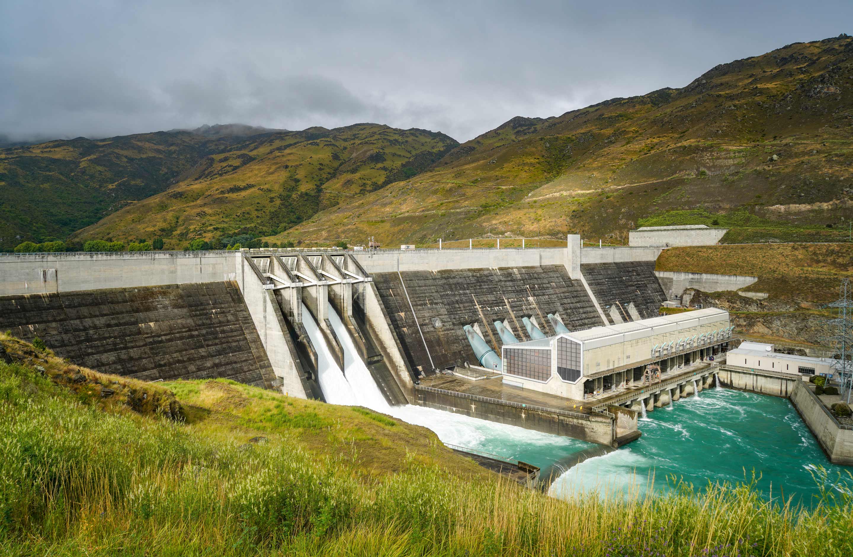 Powering sustainability: Why energy and utilities companies need to ...