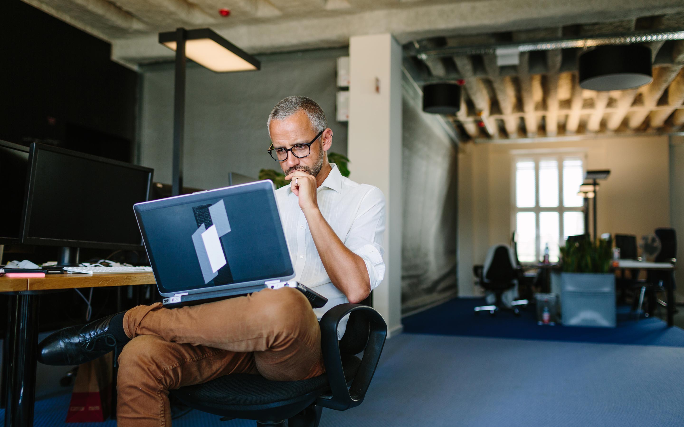 Ethical AI – decoded in seven principles - Capgemini