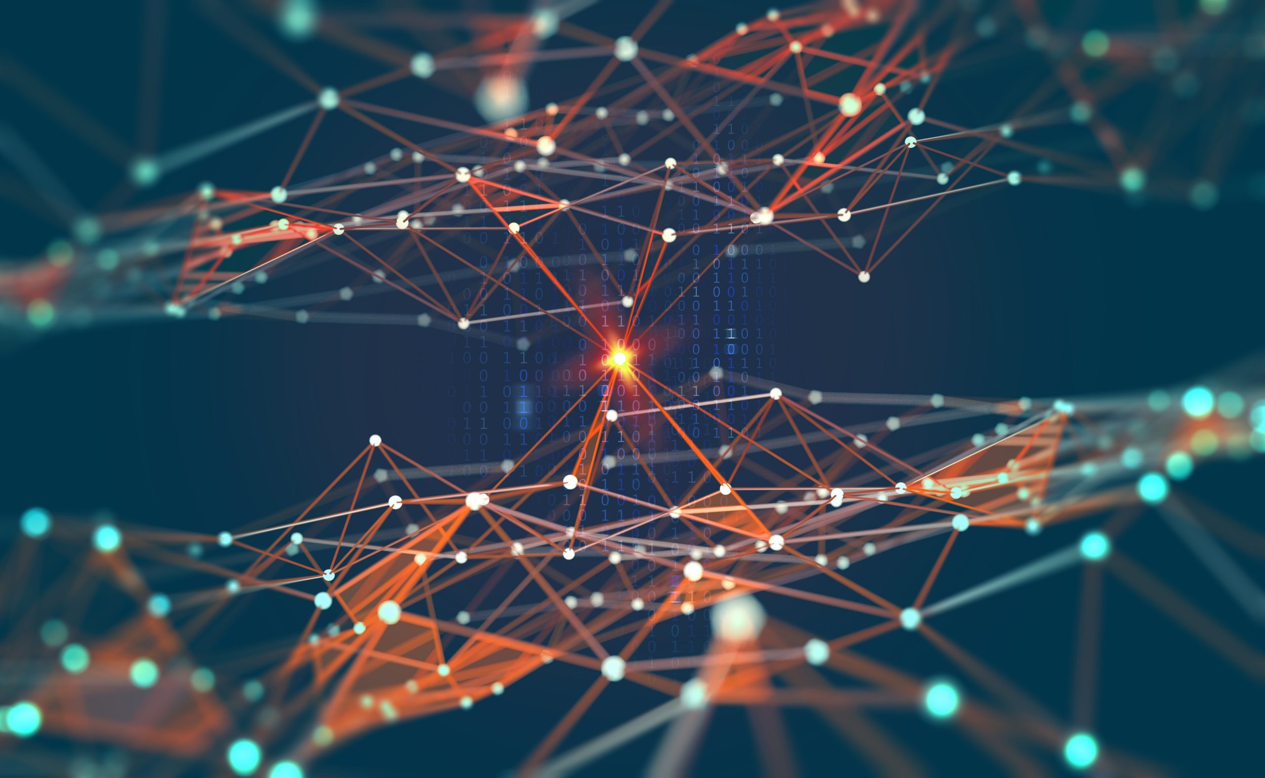 What are Liquid Neural Networks? And why should you care? - Capgemini