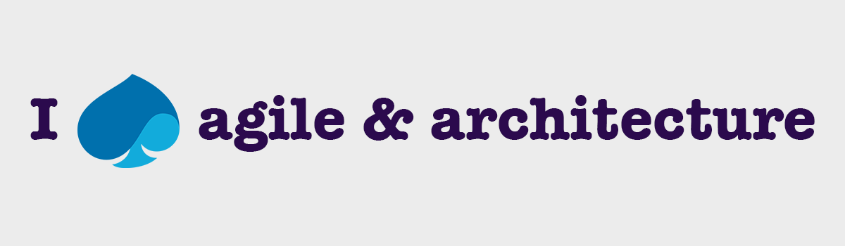 Agile and architecture – lessons from the trenches - Capgemini