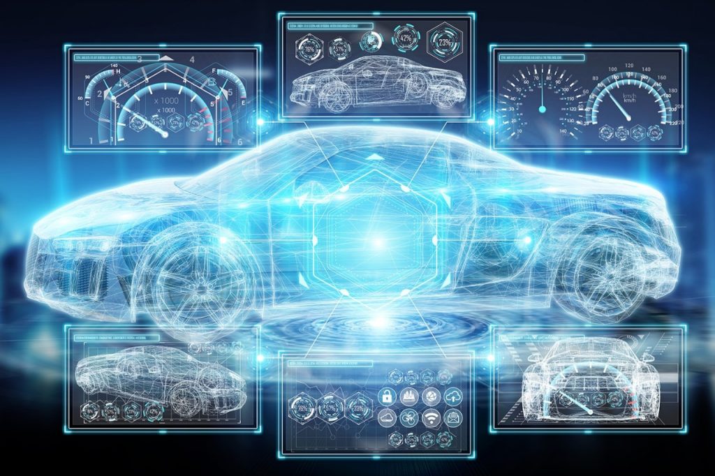 The impact of autonomous vehicles – part 2 - Capgemini