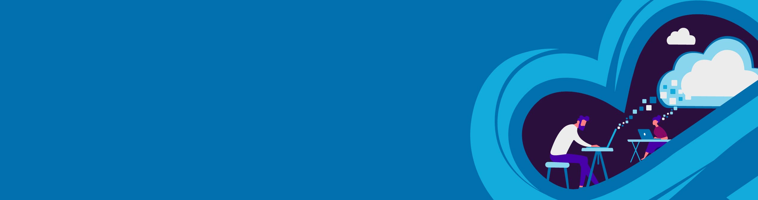 Key points to consider for a successful cloud transformation - Capgemini