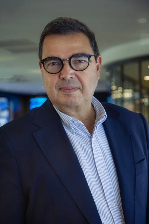 Frictionless Intelligent Business Operations & Transformation Services ...