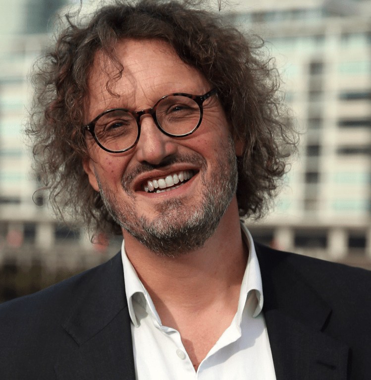 How the CPR mannequin became the smartest person in the room - Capgemini