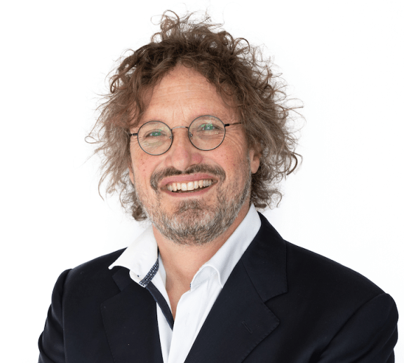 Marvin minsky's timeless lessons on AI and collective intelligence ...