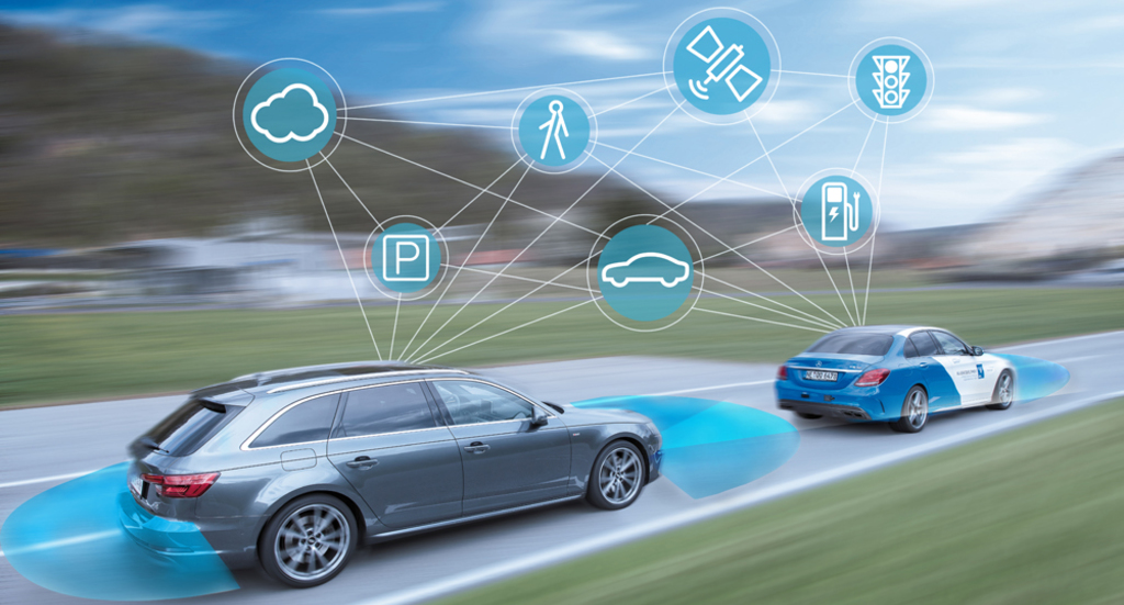 The impact of autonomous vehicles – part 4 - Capgemini