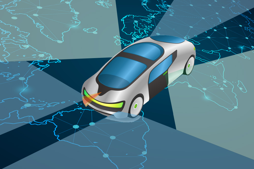 The impact of autonomous vehicles – part 5 - Capgemini