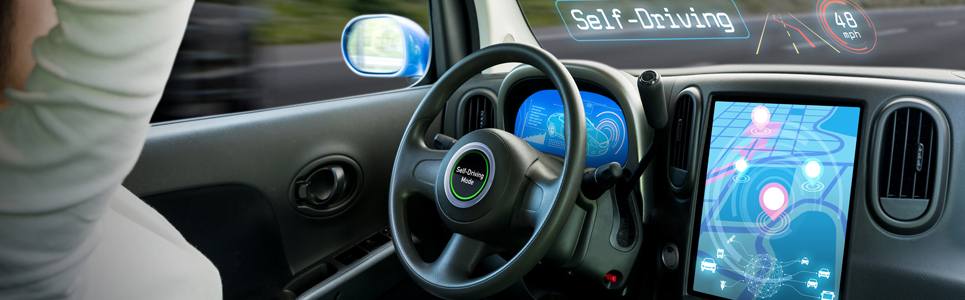 The impact of autonomous vehicles – part 7 - Capgemini