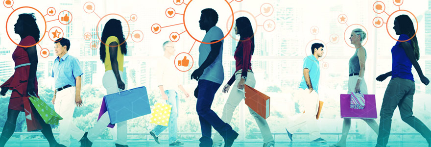 Retail and consumer products: Preparing for “the new normal” - Capgemini
