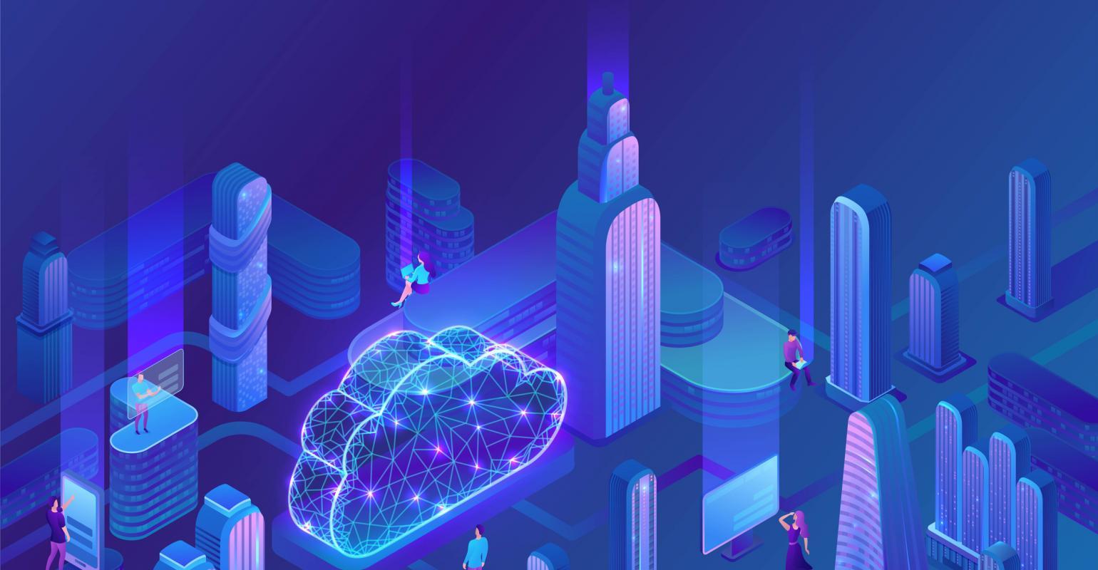 Edge Computing: Leading the new wave of disruptions - Capgemini