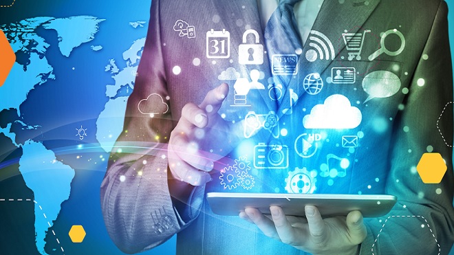 Smart business transformations - from a practitioner’s point of view ...