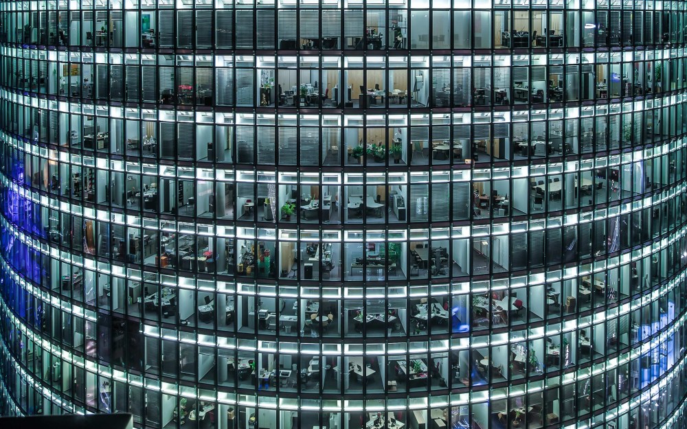 Reinventing Work | Capgemini