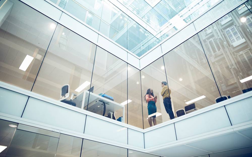 Management & Governance Structure | Capgemini India