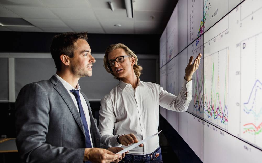 Nos méthodes de travail | Capgemini