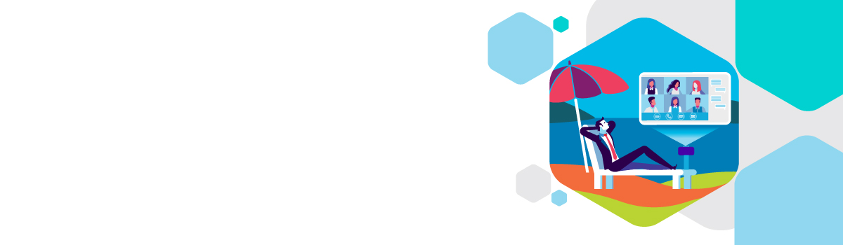 Digital Workspace of the Future - Capgemini