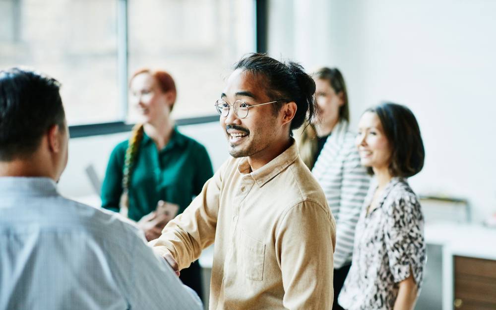 Capgemini's Purpose: Driving Innovation & Positive Impact