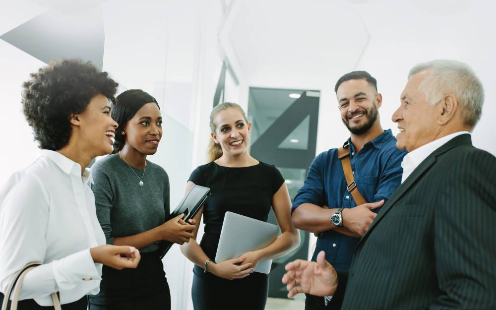 Career Paths & Growth| Capgemini