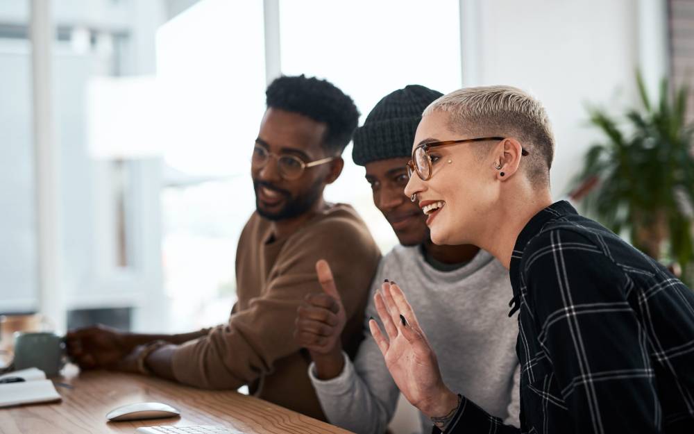 Experience Life at Capgemini: Values and Opportunities