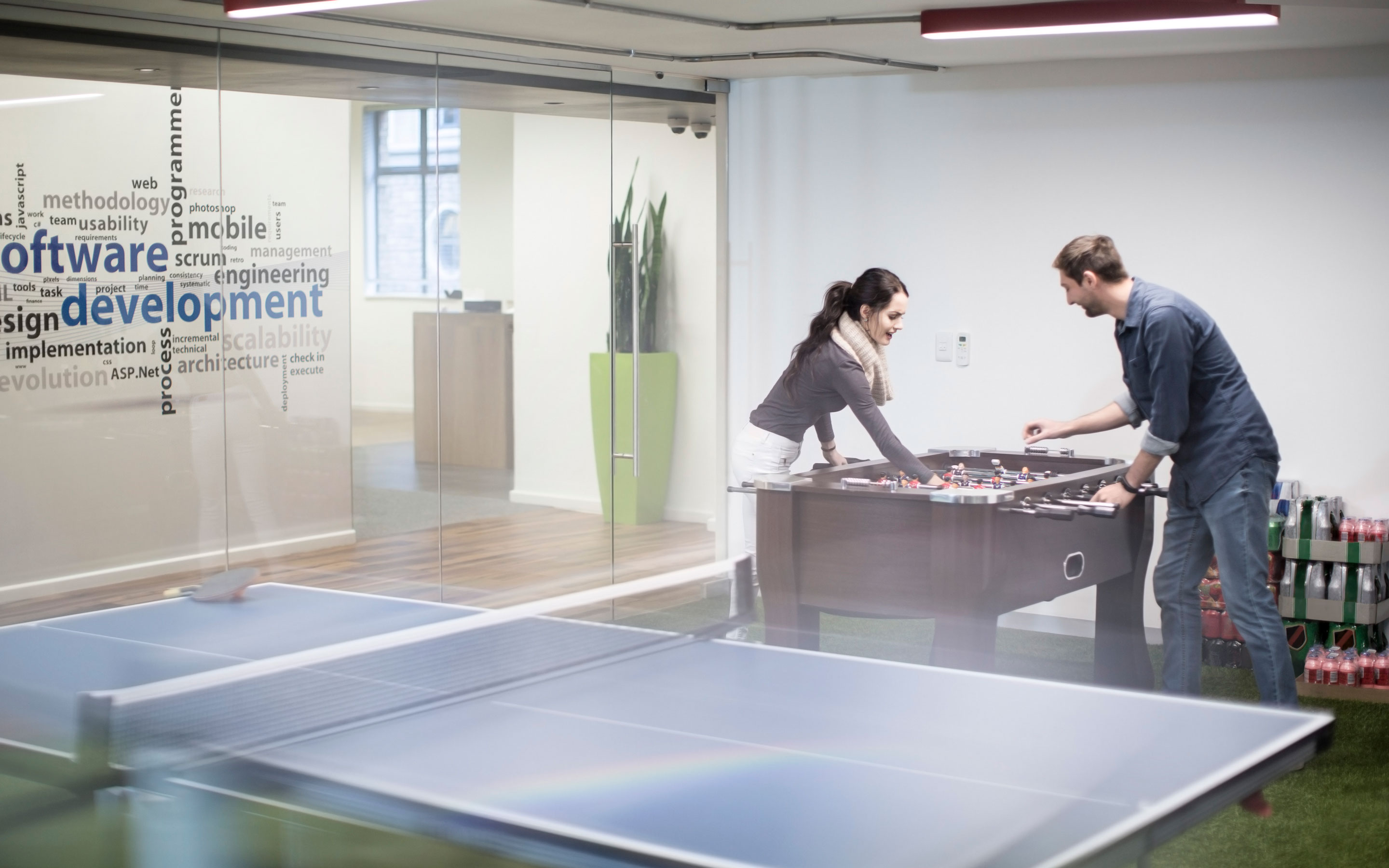 Eight strategies critical to improving employee experience - Capgemini