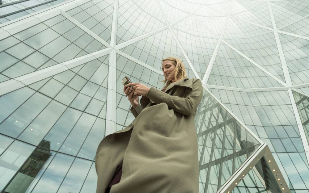 Capgemini - Make it real