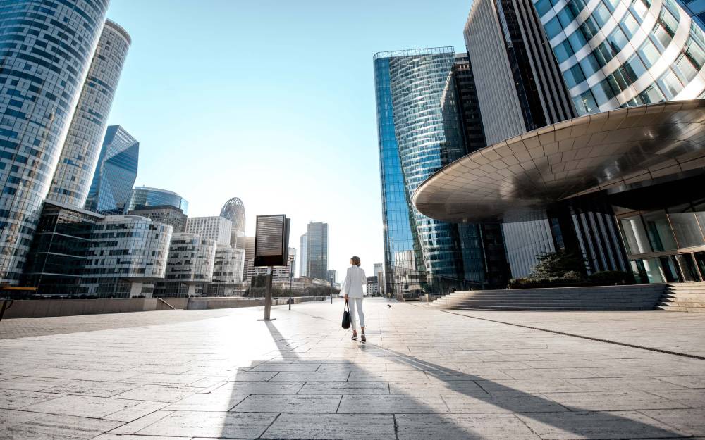 Wie zijn wij - Capgemini Nederland